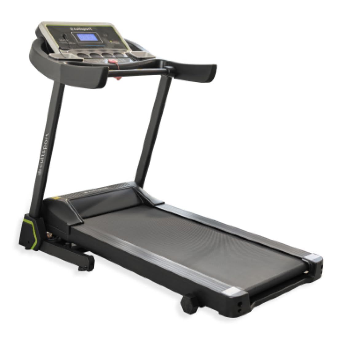 7 Best Treadmills for High-Intensity Interval Training (HIIT)